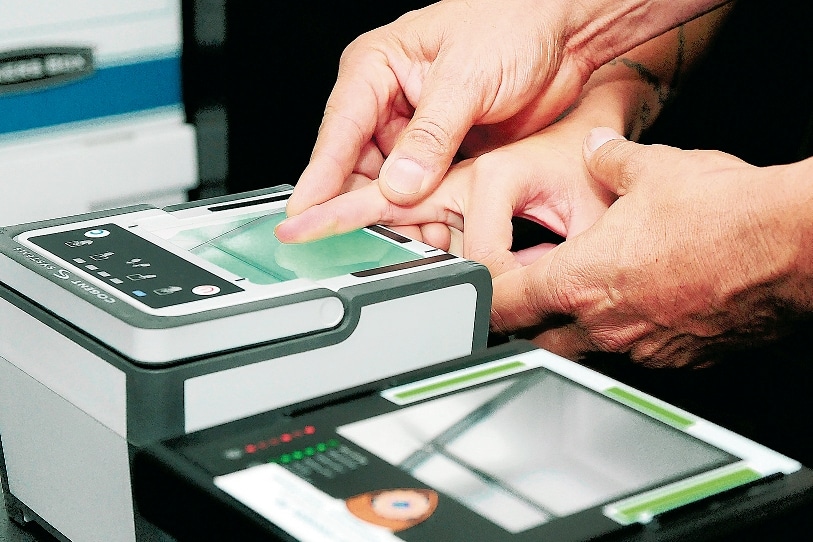 How To Choose The Right Live Scan Fingerprint Service Provider Zero 