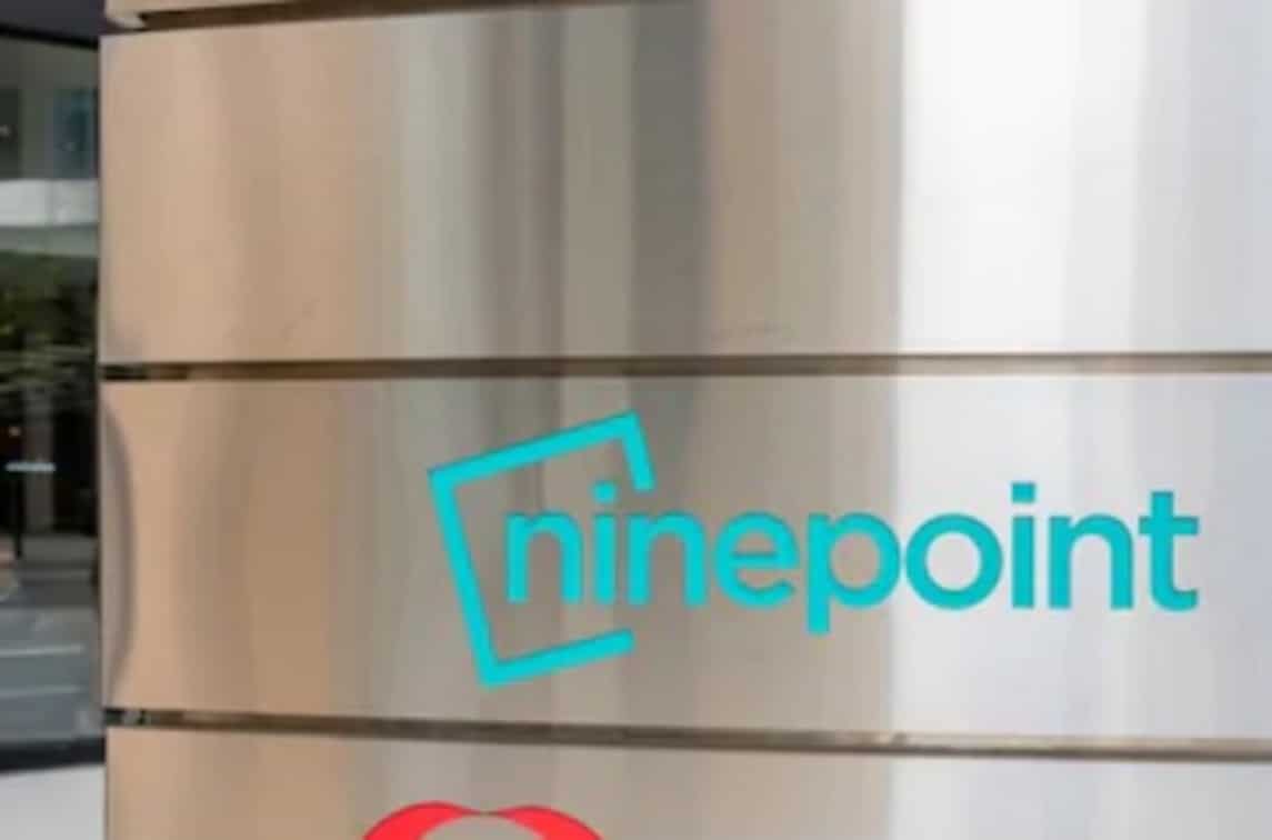 Ninepoint Partners' $180 Million Initial Public Offering completed in ...