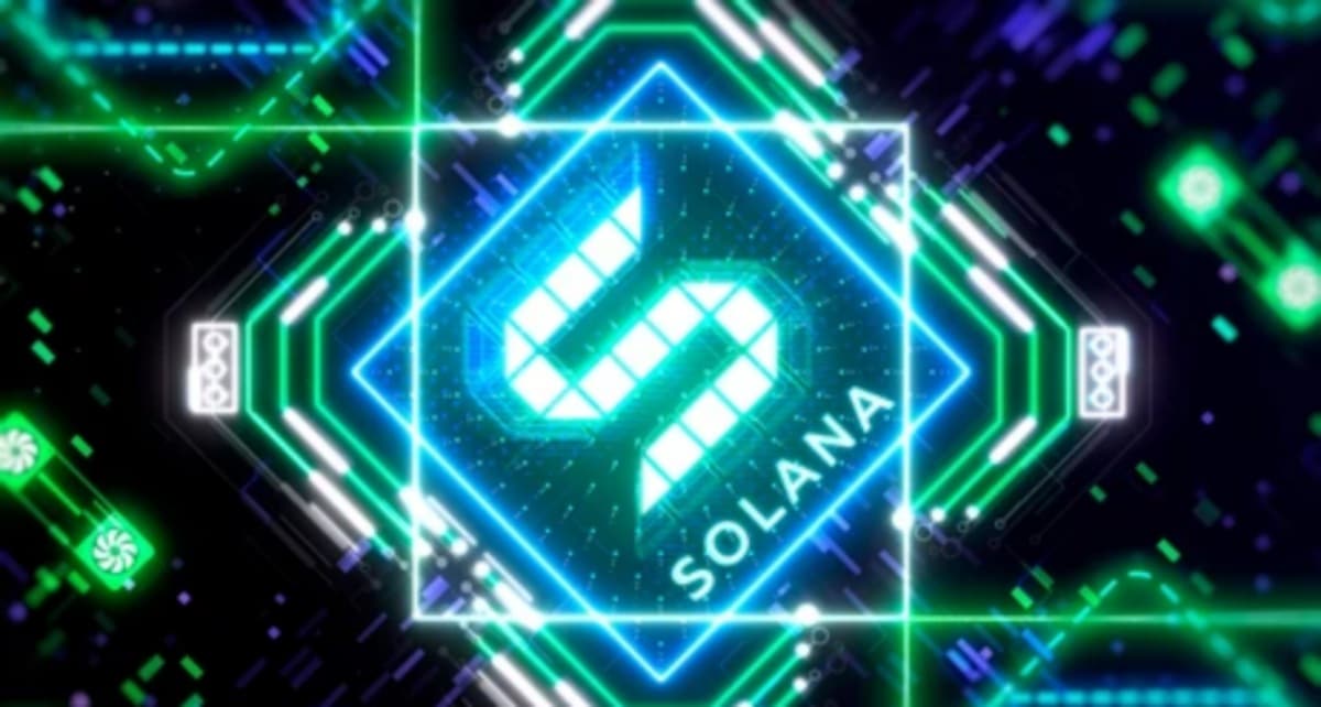 Tether Now On Solana Blockchain - Zero Plus Finance