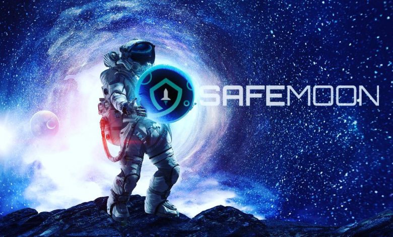 SafeMoon on an Extended Consolidation - Zero Plus Finance