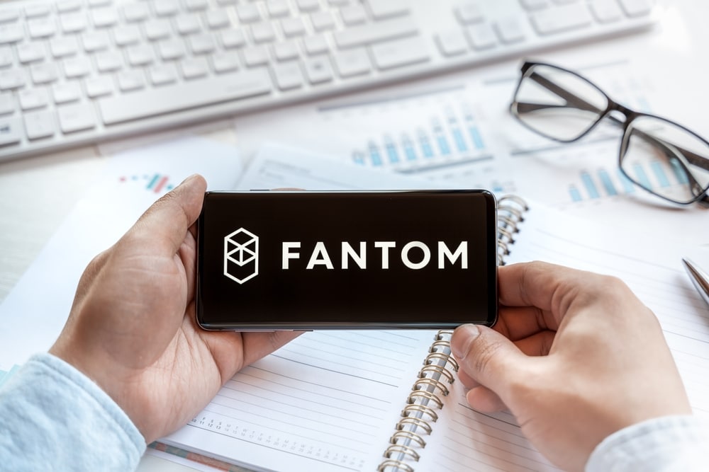 Here's What Fantom's Recent Higher Low Mean in the Short Term - Zero ...