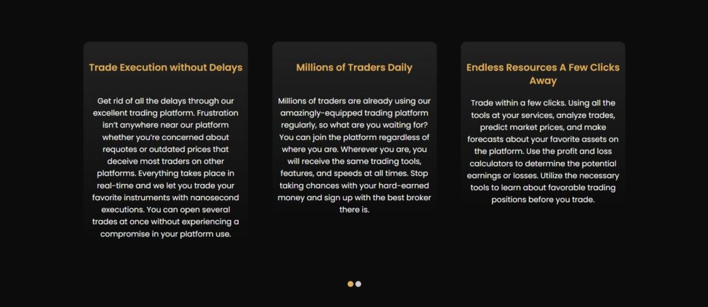 Libre Holdings Review – An Effective Platform For Traders Of All Levels ...