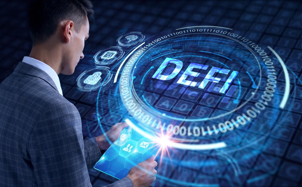 What Is DeFi 2.0? | Zero Plus Finance