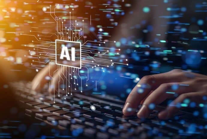 Autonomous Ai Agents Leverage Blockchain For Seamless Digital Transactions